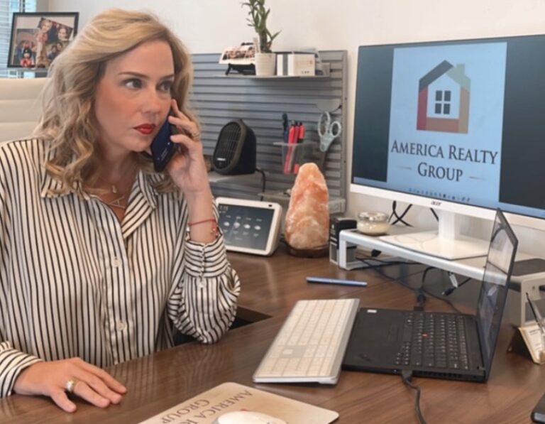 America Realty Group – Your Dream House Just a Click Away